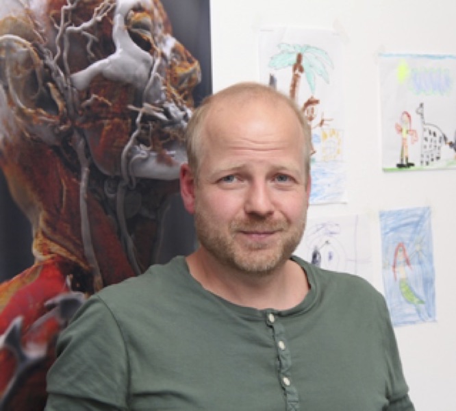 Keynotes – AE-CAI 2018